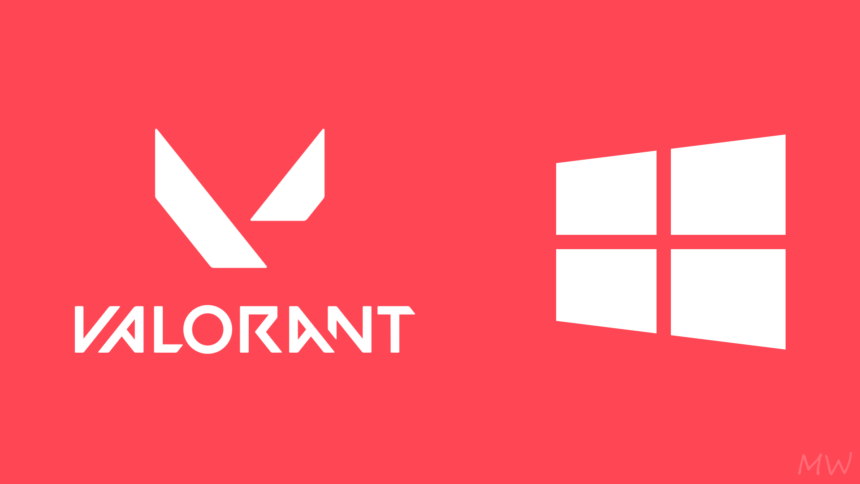 Valorant no Windows: Download, Instalação e Dicas 2025