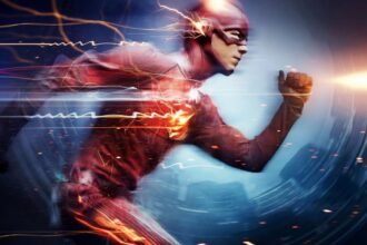 Tema Flash (Flash Theme for Windows 10) - Meu Windows