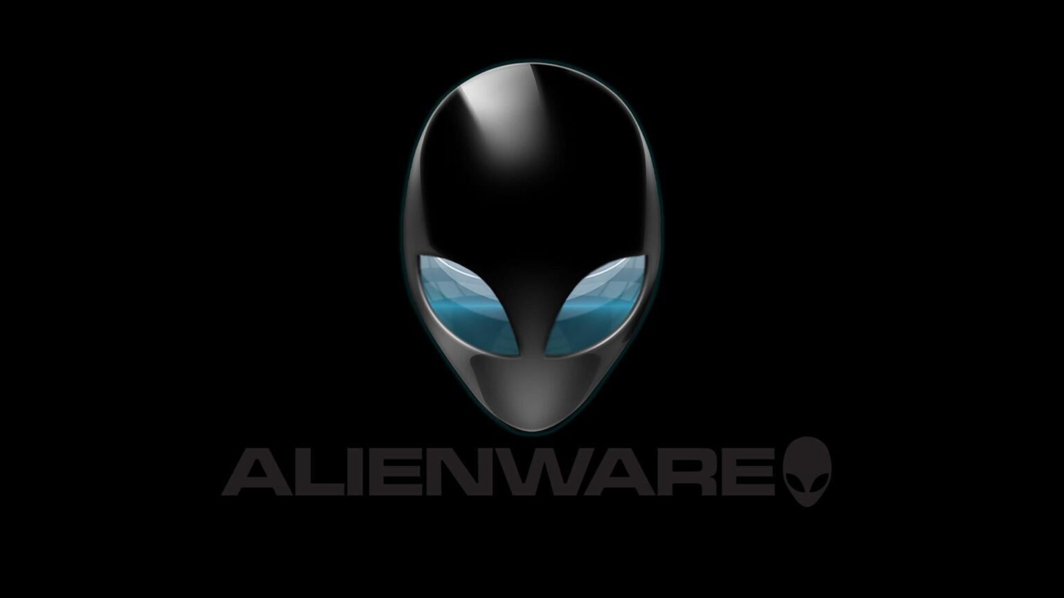 Tema Alienware para Windows 11/10 - Meu Windows