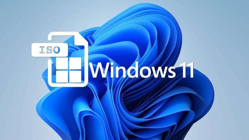 Microsoft libera arquivo ISO do Windows 11 23H2 para Insiders